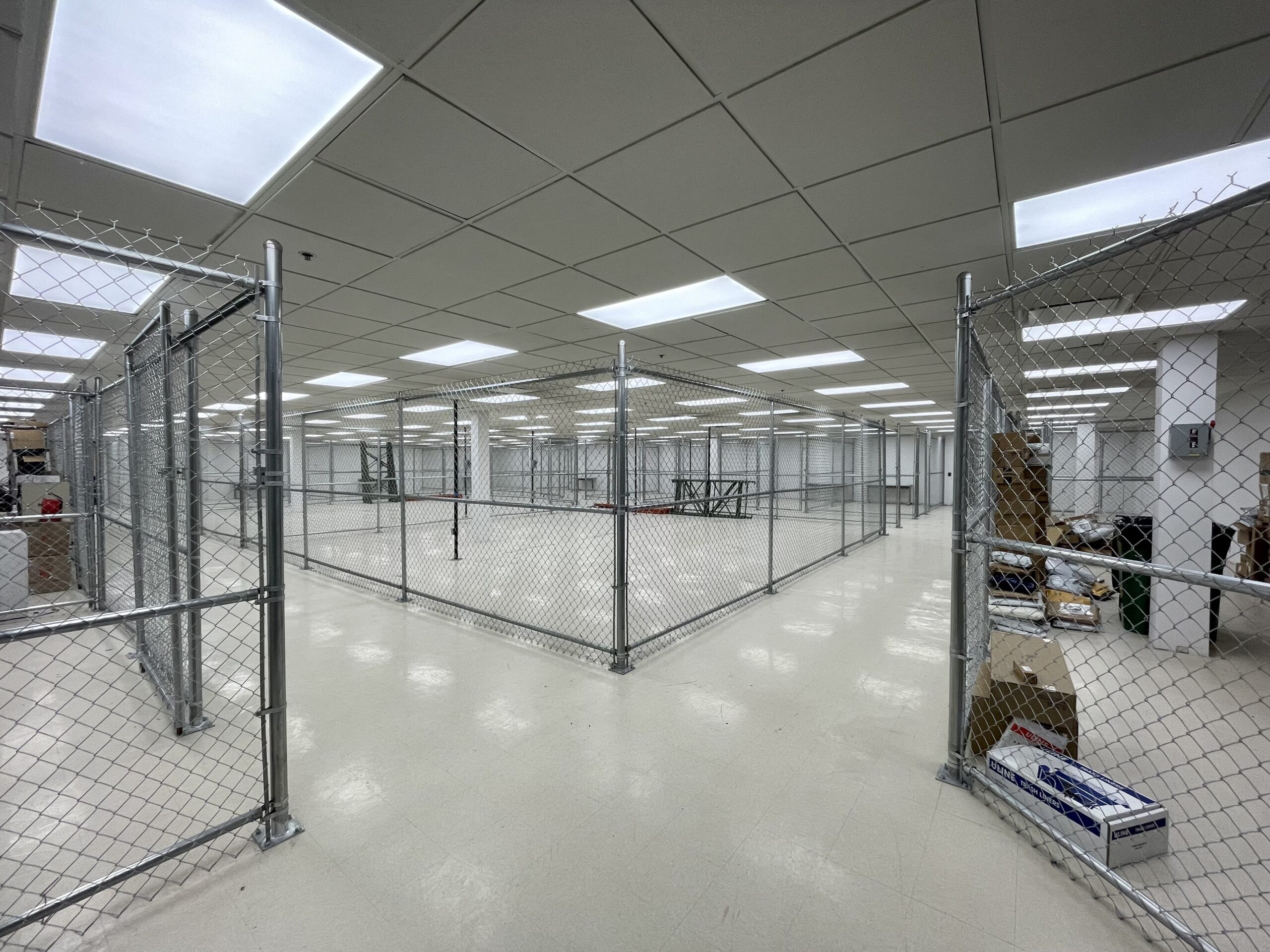 Cowarehouse in Charlotte, NC - Souder Properties